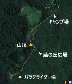 【キャンプ場紹介】神乃倉山公園 | YAMA@CAMP