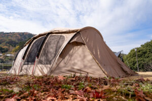 月イチキャンパーの年間キャンプ道具消費額 2022 | YAMA@CAMP